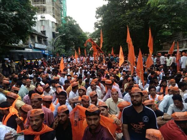 Maratha Reservation: History, Timeline, and Status in Maharashtra