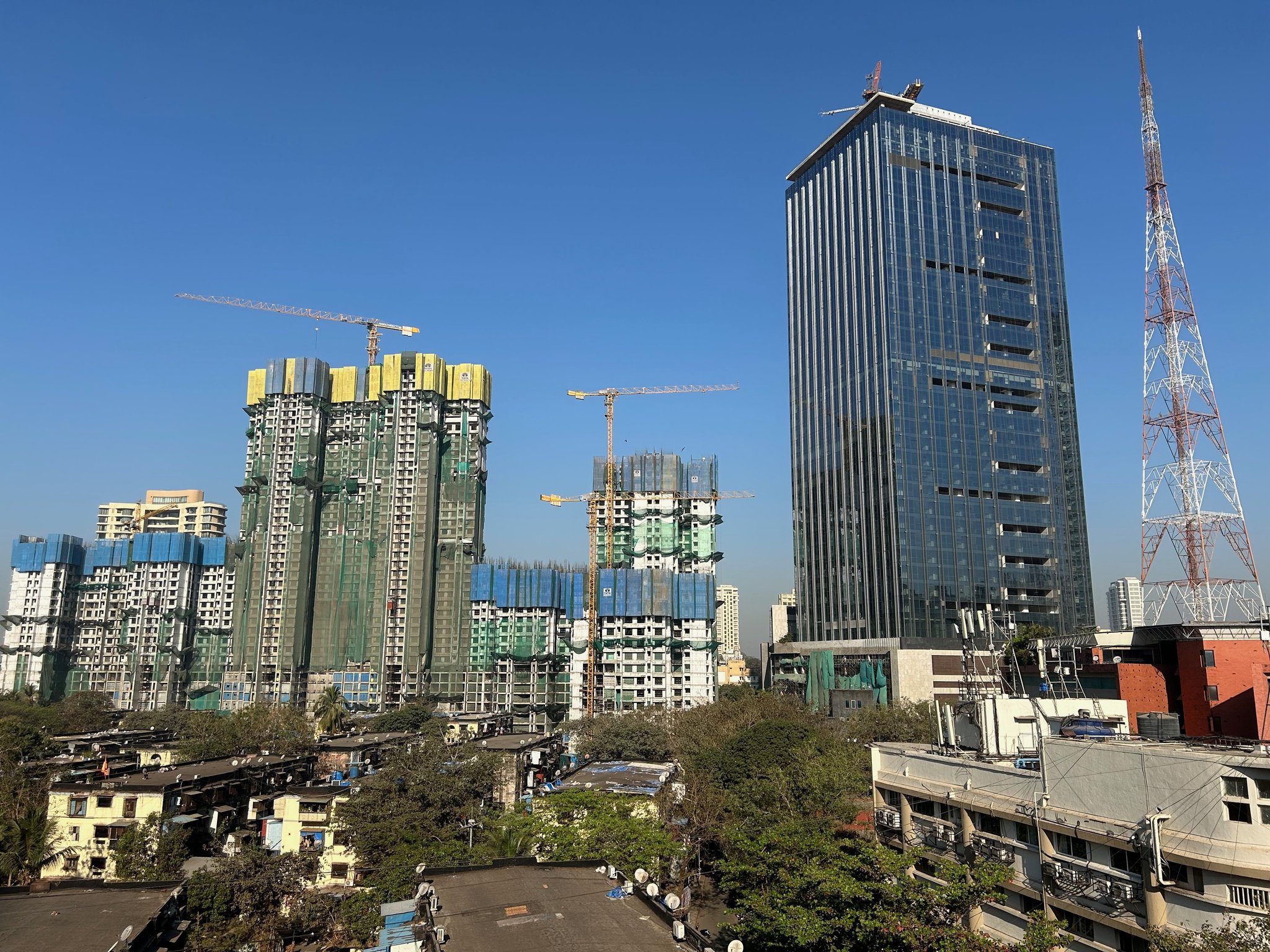 BDD chawl redevelopment timelines: detailed account of every stage